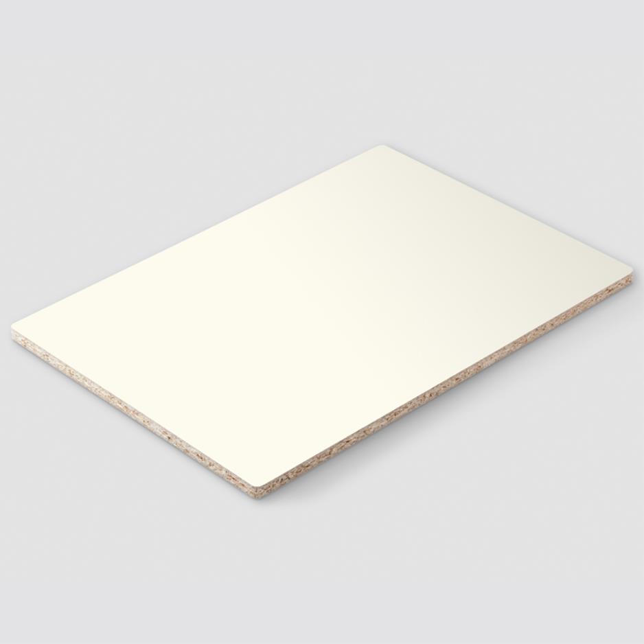 Eurodekor W980 ST2 Platinweiß Baubook oea gelistet Tischler Rohstoff